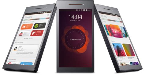 Image result for Ubuntu for Android