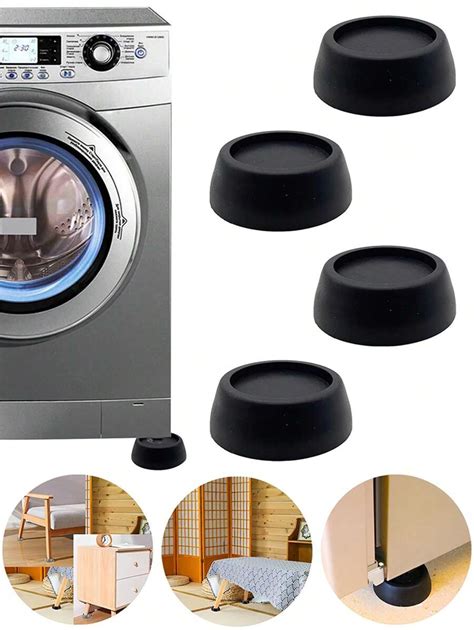 Image result for Washing Machine Shock Absorber Pads