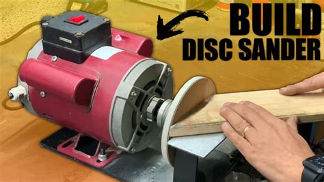 Image result for Homemade Sanding Disc