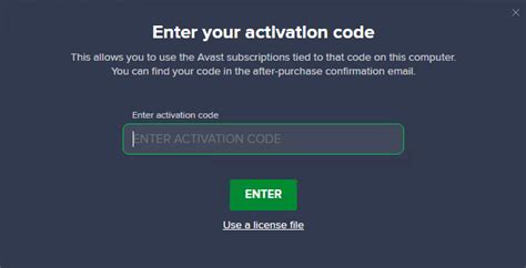 Image result for Avast Premium Security Activation Code