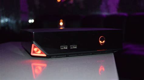Image result for Alienware PC Steam Machine