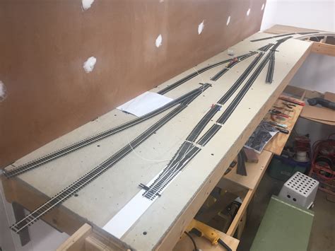 Image result for Fast Tracks Tools Turnouts