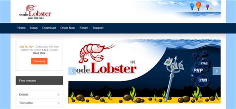 Image result for CodeLobster Bootstrap