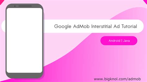 Image result for AdMob Java Costome Layout