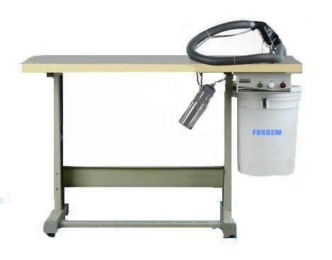 Image result for Portable Double Cutter Block Thread Trimmer Machine