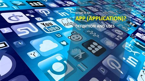 Image result for App Computer Definition