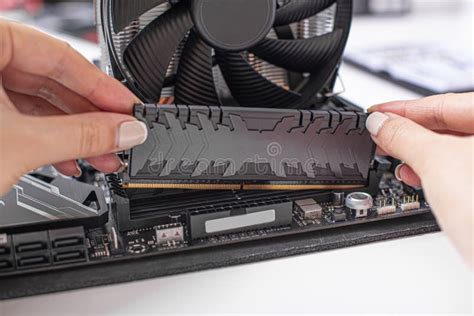 Image result for How to Install Random Access Memory