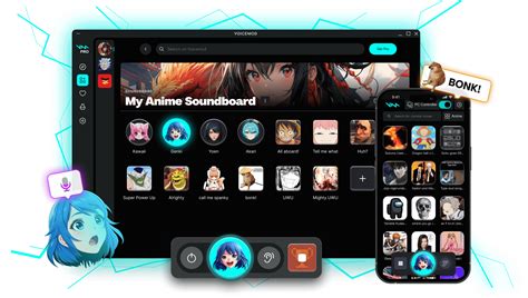 Image result for Voice Mod App