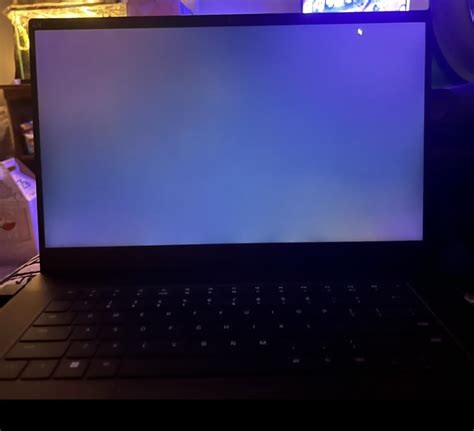 Image result for Alienware M18 Backlight Bleed