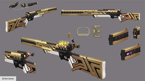 Image result for Advanced Chamber Guide Valorant