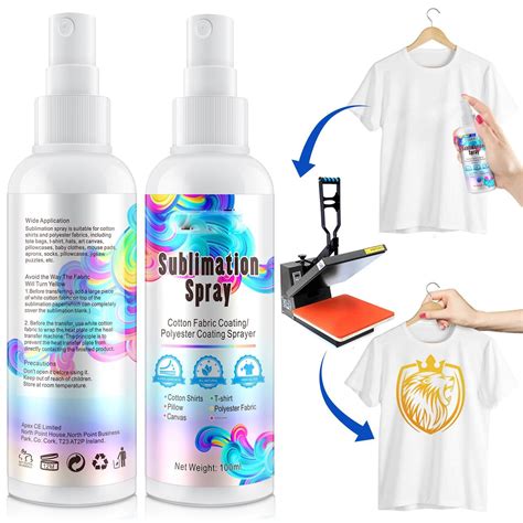 Image result for Polyester Spray for Sublimation