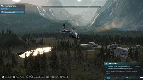 Jurassic World Evolution 2 Review – Prehistory Repeats Itself