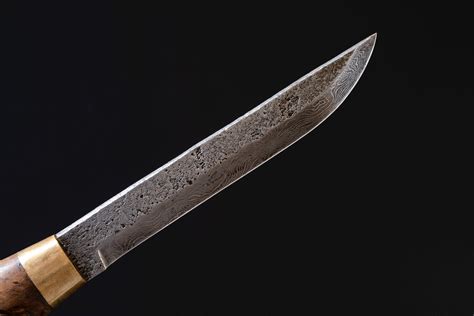 Image result for Random Pattern Damascus