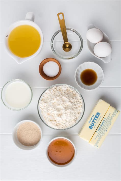 Image result for Baking Ingredients Conversion Chart