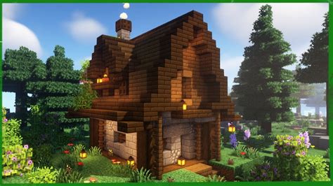 Image result for Minecraft Stonehouse Tutorial