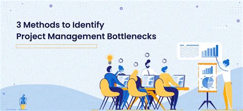 3 Methods to Identify Project Management Bottlenecks | Yoroflow Blogs