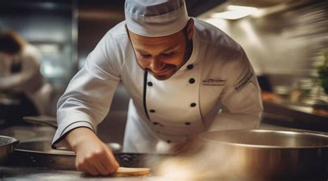 Image result for Chef Cooking Food