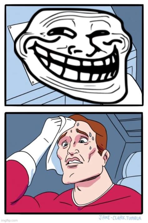 Image result for Two Buttons Meme