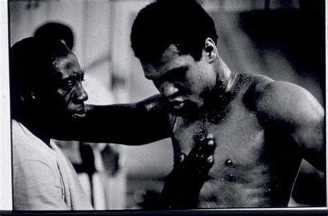 Muhammad Ali: Training Days | NOWNESS