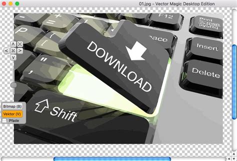 Image result for Affinity Designer Convert Image to Vector