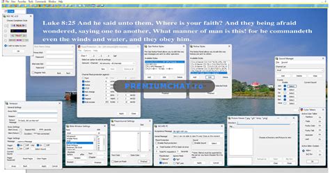 Image result for Script mIRC