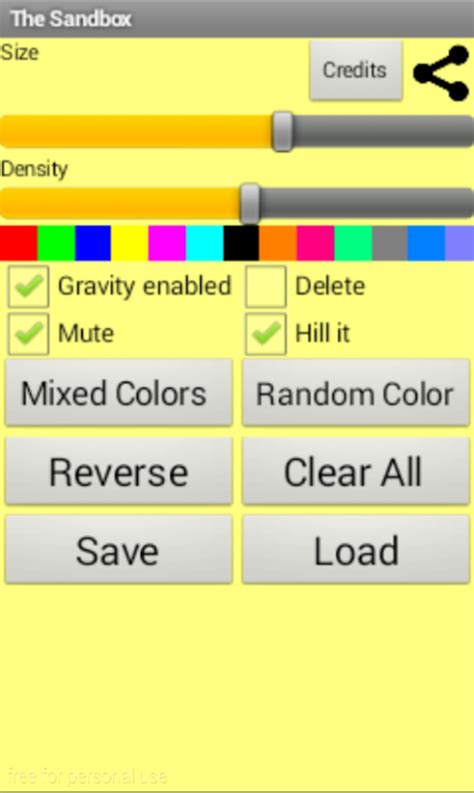 Image result for SandBox Mod Apk