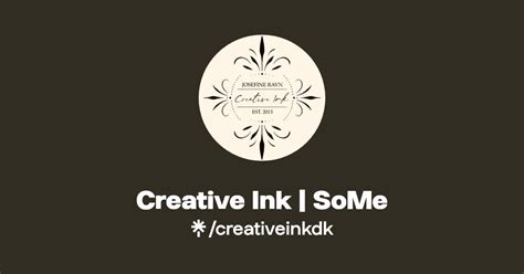 Image result for Creative Ink