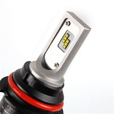 Image result for 9007 LED Kit