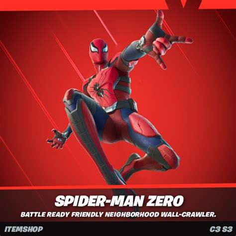 Image result for Spider-Man Zero Redeem Code