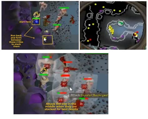 Image result for Nechryael Slayer Task OSRS Guide