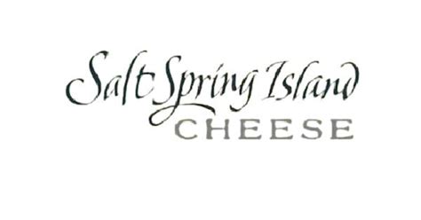 Image result for Salt Spring Island Cheese