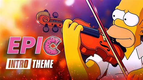 Image result for The Simpsons Short Intro