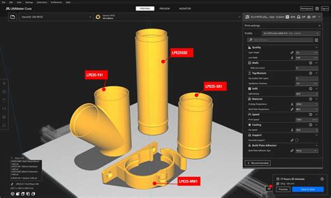 Image result for LP Quick Connect Transcend