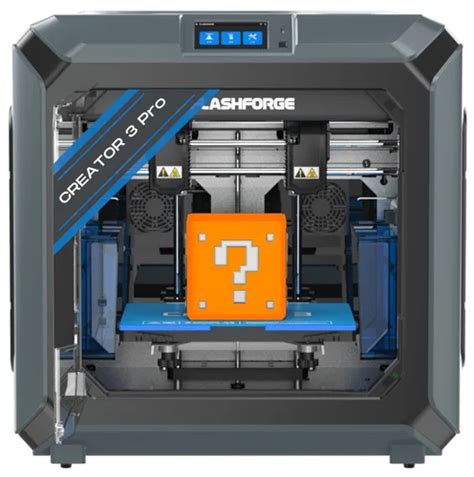 Image result for FlashForge Creator Pro Sailfish Menu