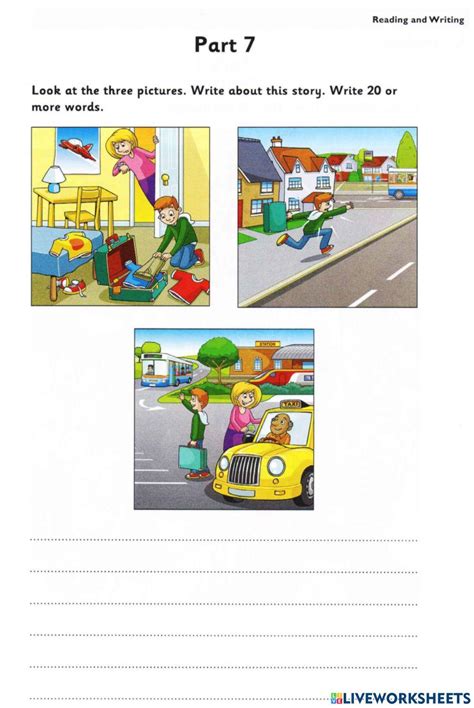 Image result for Flyers Writing Worksheet