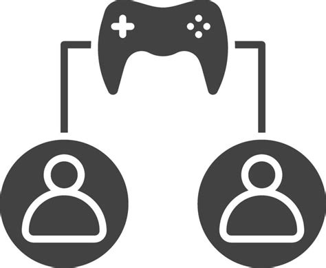 Image result for Multiplayer Connection Icon