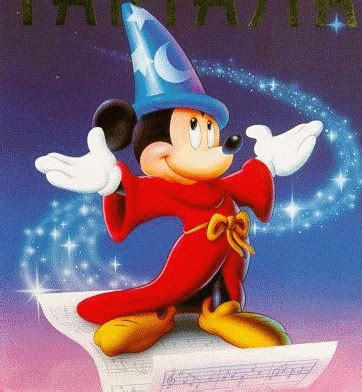 Image result for Mickey Mouse Wizard