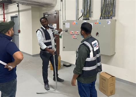 Image result for Eset Meter Installation