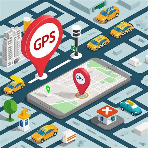 Image result for GPS Tracking Map