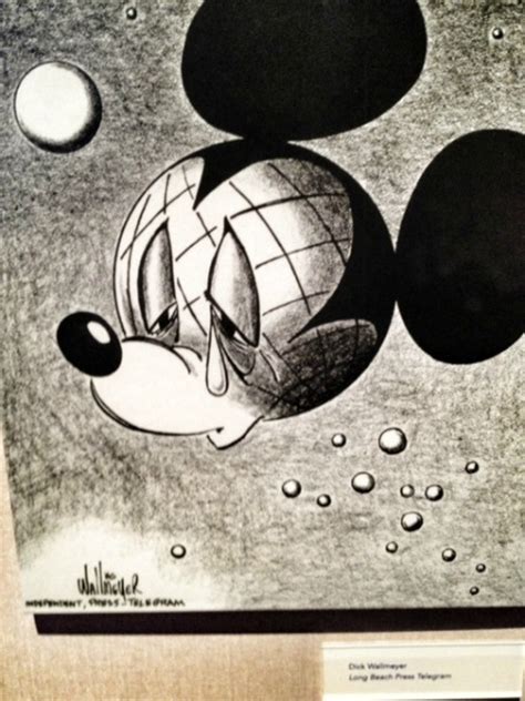 Image result for Cartoon Network Sign Off Mickey Mouse Crying