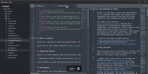 Image result for Programming Sublime Text