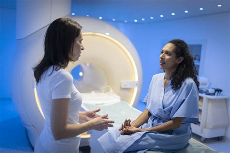 Image result for MRI Scan Procedure