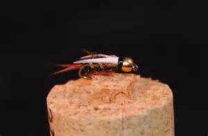 Image result for Bead Head Nymph Patterns