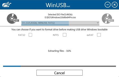 Image result for Win Bootable USB Software