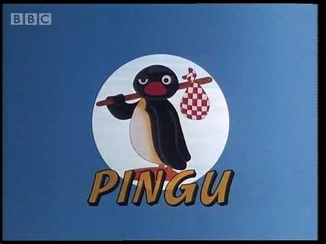 Image result for Pingu Intro Fast