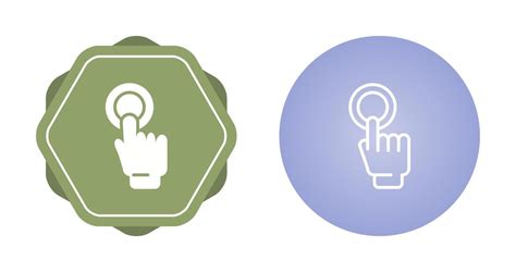 Image result for Push Button Icon