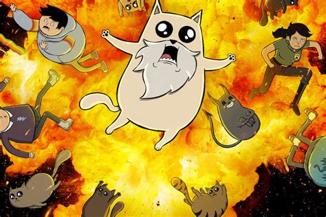 Image result for Exploding Kittens Scenes