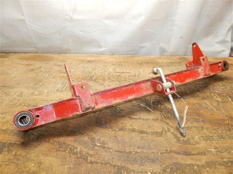 Image result for Toro TimeMaster Front Axle