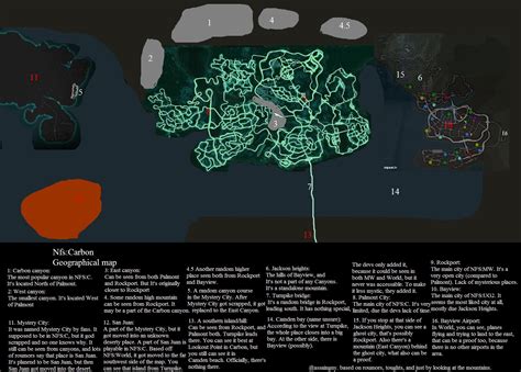 Image result for NFS World Map