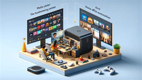 Image result for Function of Mini Computer